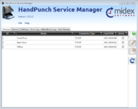 HandPunch Service | HandPunch Software | Time & Attendance Software