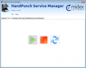 HandPunch Service | HandPunch Software | Time & Attendance Software