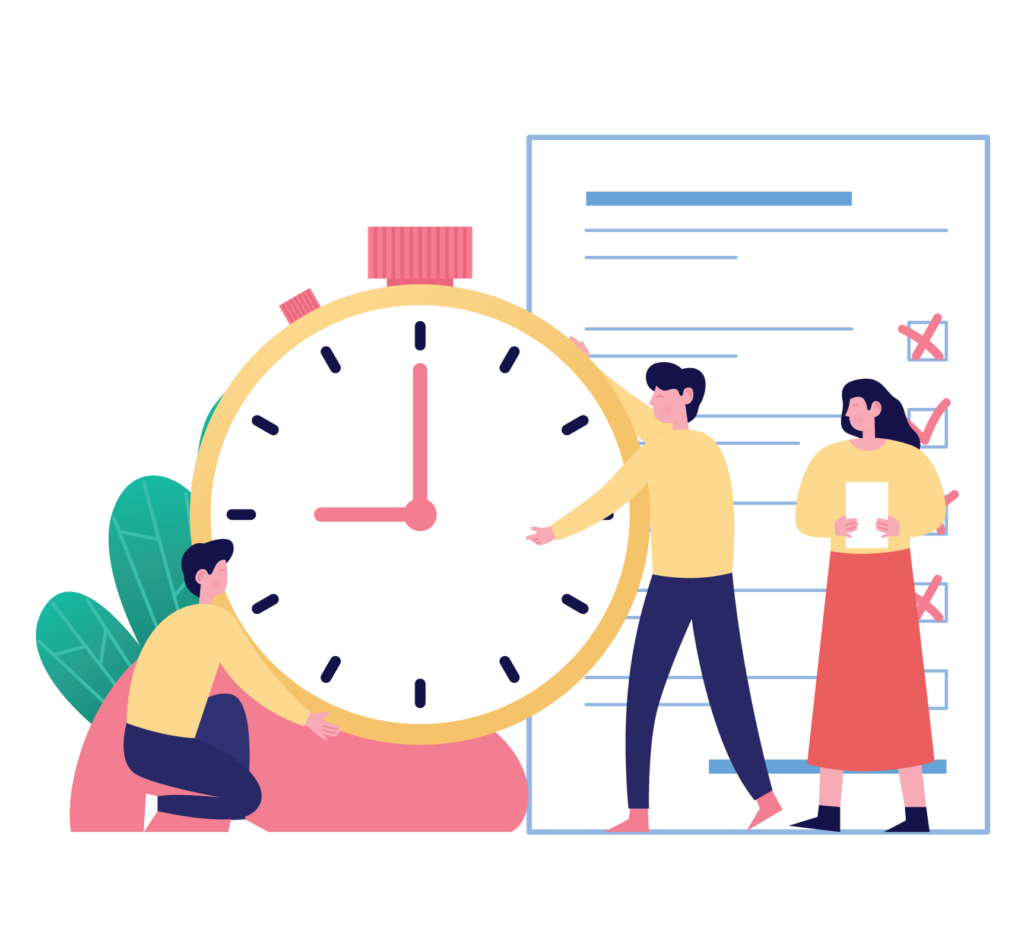 Time and Attendance Software which works with biometric time clock to ...